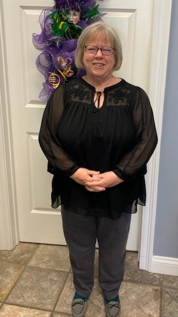 About Jo Bower – Jo Bower's Blog